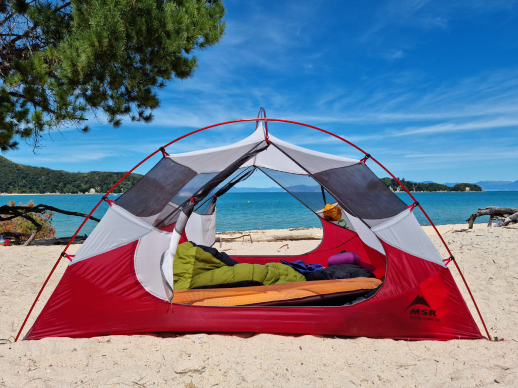 Gallery - Scrambled Legs